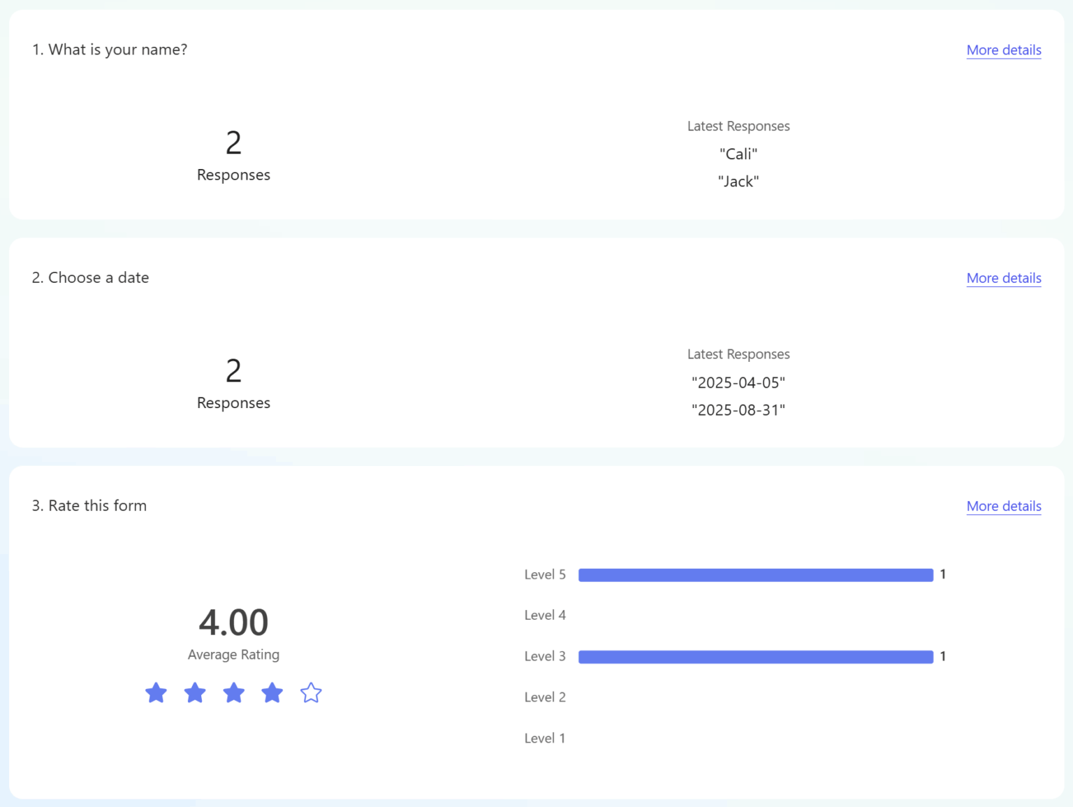 Unlocking the Hidden Microsoft Forms API with PowerShell & Azure App ...
